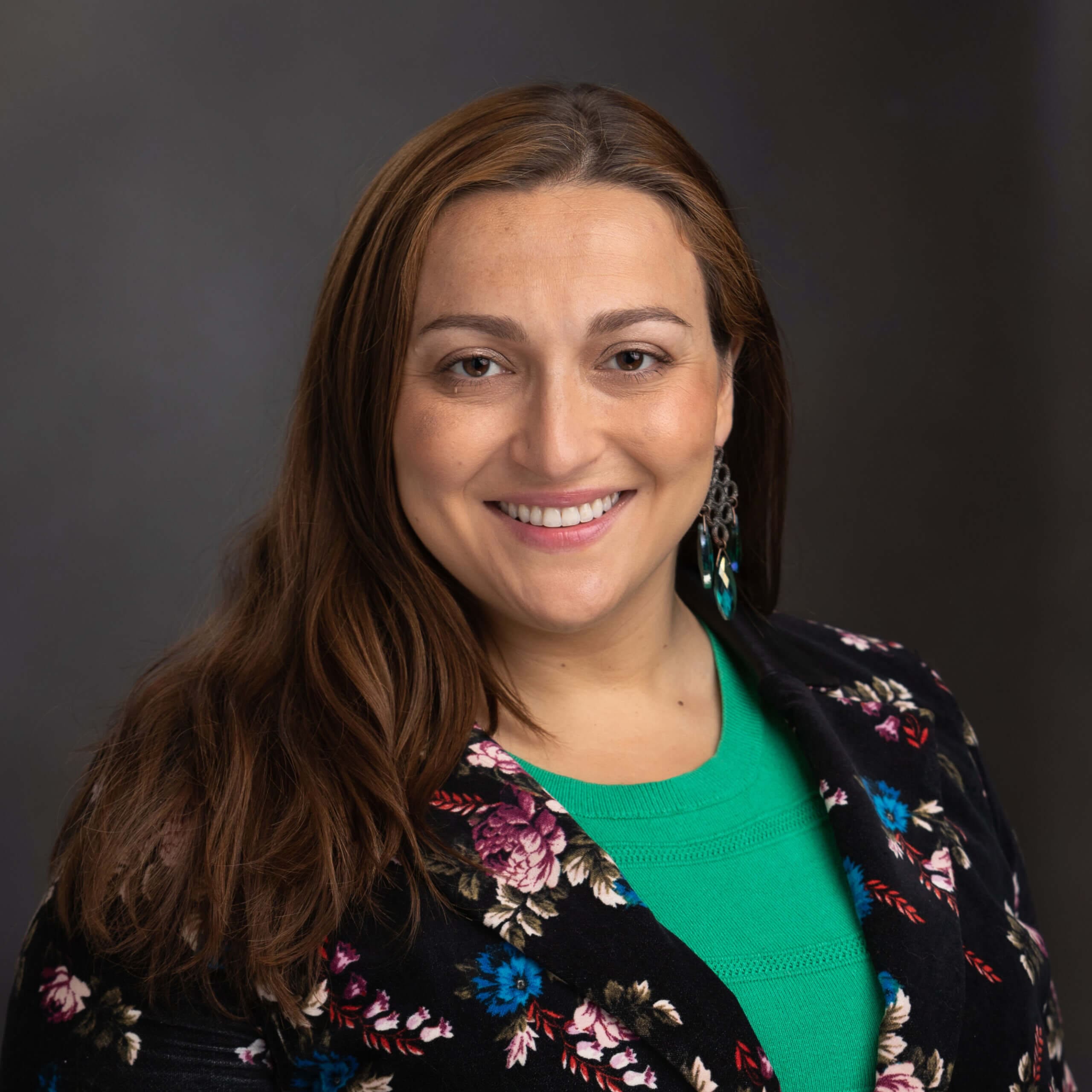 Sara Ohadi-Hamadani, MD | Smoky Hill Residency Program